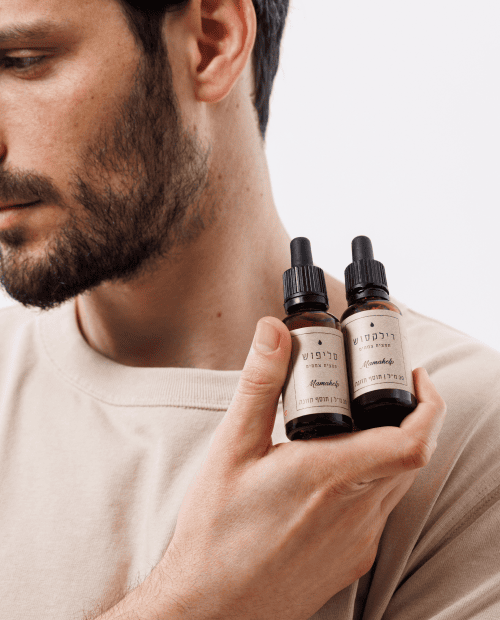 Relaxation Kit - Miri Lev